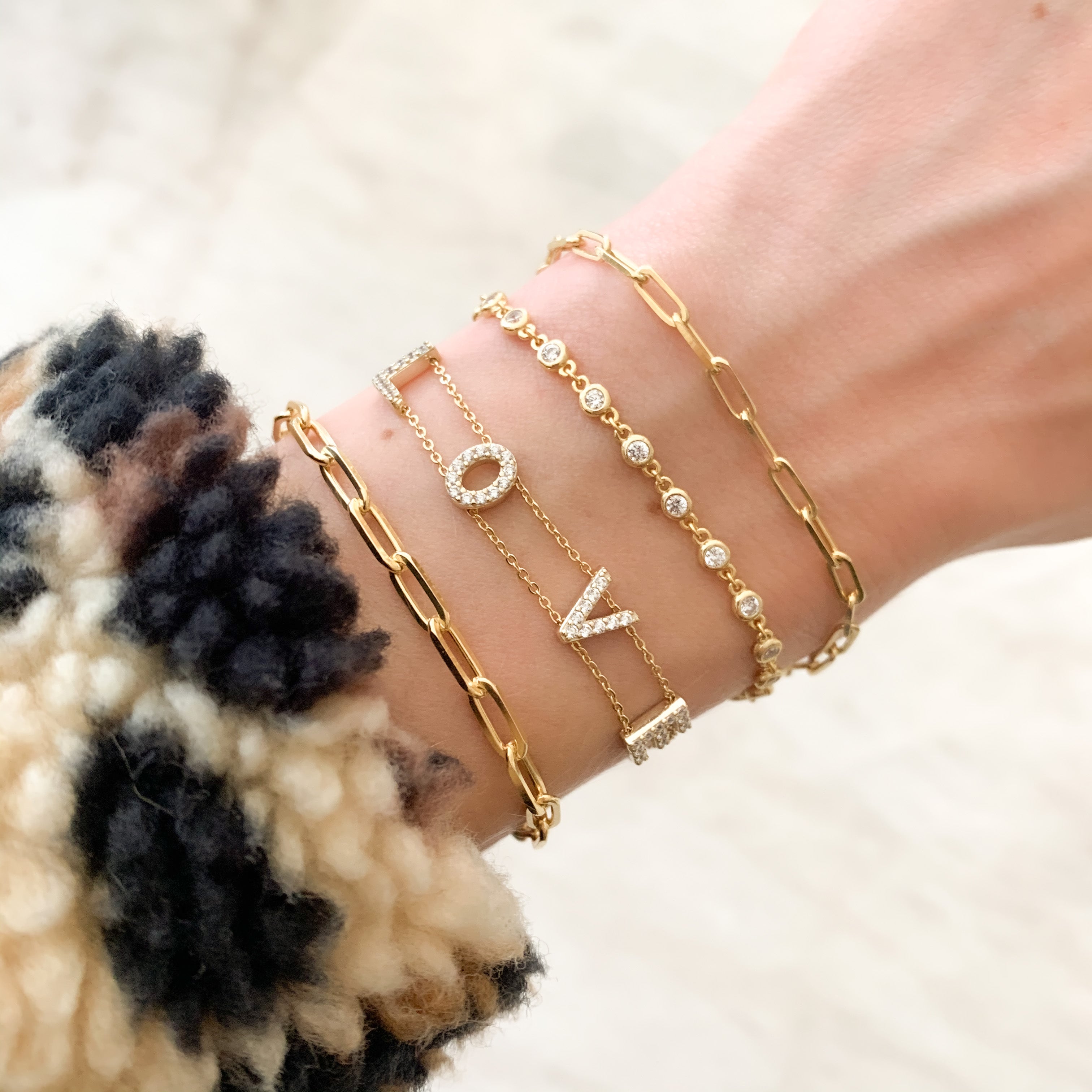 Fashion forward Affordable Fine Sterling Silver & Gold Jewelry ...