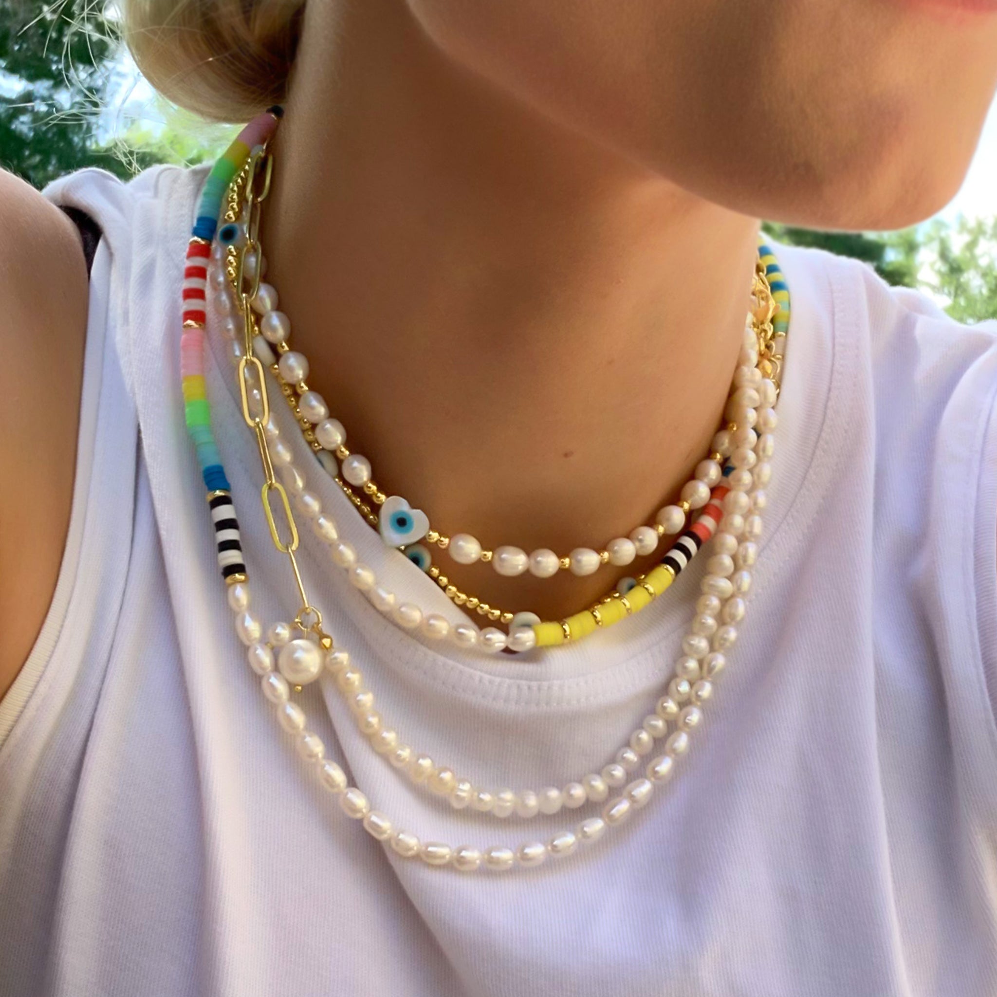 Shop Summer Ready Jewelry from Alexandra Marks Jewelry